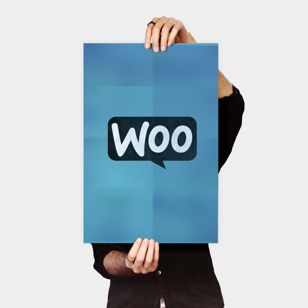 Woo Logo – Expoindustria